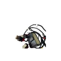 China 1489045-00-C 1489046-00-C Tesla Performance Model Y Front Bumper Electrical Assembly for sale
