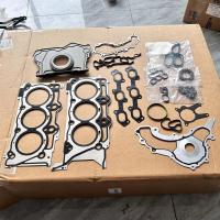 China 3.0 V6 Engine Maintenance Gasket Kit For Ghibli Levante Quattroporte Spare Parts Durable for sale