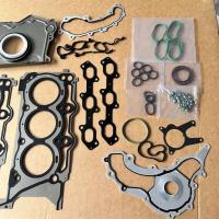 China 3.0 V6 Engine Maintenance Gasket Kit For Ghibli Levante Quattroporte Spare Parts Durable for sale