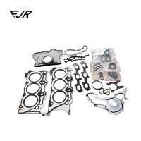 China 3.0 V6 Engine Maintenance Gasket Kit For Ghibli Levante Quattroporte Spare Parts Durable for sale