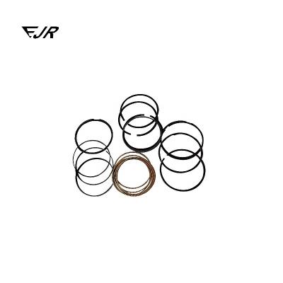 China 3.0 V6 Engine Piston Rings For Ghibli Levante Quattroporte OEM 318341 318342 Tested for sale