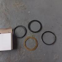 China 3.0 V6 Engine Piston Rings For Ghibli Levante Quattroporte OEM 318341 318342 Tested for sale