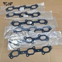 China 2014-2016 Year OE NO. 275674 Turbocharger Gasket For Ghibli Levante Quattroporte for sale