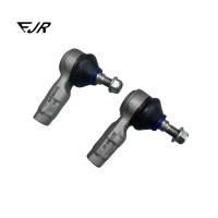 China 980001706 GranCabrio Quattroporte Steering Rack Ball Joint For Quattroporte Gran Turismo for sale