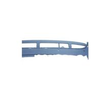China 100% Tested Fit Tesla Y Sedan Rear Bumper 1493735-S0-A Front Rear Bumper And Tested for sale
