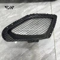 China Maserati Quattroporte 2018-2023 Lower Car Grille OEM 670110340 670110342 670110341 for sale