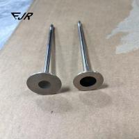 China GHIBLI III M157 Cylinder Head Inlet Valve For 3.0 V6 2WD 4WD Engine And Long-Lasting for sale