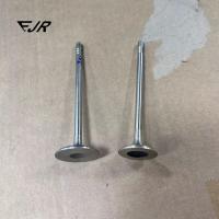 China GHIBLI III M157 Cylinder Head Inlet Valve For 3.0 V6 2WD 4WD Engine And Long-Lasting for sale