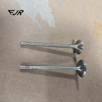 China GHIBLI III M157 Cylinder Head Inlet Valve For 3.0 V6 2WD 4WD Engine And Long-Lasting for sale