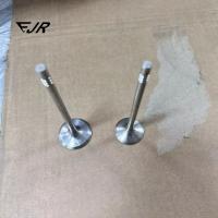 China GHIBLI III M157 Cylinder Head Inlet Valve For 3.0 V6 2WD 4WD Engine And Long-Lasting for sale