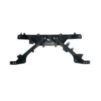 China 2021- Front Radiator Support For Tesla Model Y Car Spares 1516277-00-D 1495245-00-C for sale