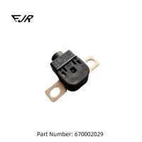 China Maserati Ghibli Levante Quattroporte Multi-Function Electronic Control Unit Protector for sale