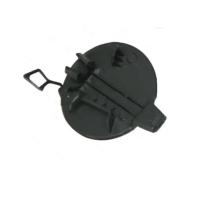 China 2021- Year Auto Parts Front Tow Cover 1493746-00-A For Tesla Y Trailer Cover for sale