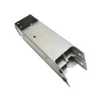 China Front Bumper Support For Tesla Model Y 2021 OEM 1487462-00-A 1487461-00-A Year 2019- for sale