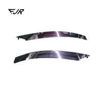 China 673008193 2017-2019 Front Bumper Trim Strip For Ghibli Left And Right Replacement for sale