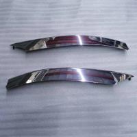 China 673008193 2017-2019 Front Bumper Trim Strip For Ghibli Left And Right Replacement for sale
