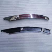 China 673008193 2017-2019 Front Bumper Trim Strip For Ghibli Left And Right Replacement for sale
