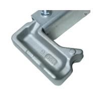 China 2021- Tesla Y Front Bumper Reinforced Impact Support Rod OEM 1487601-00-C 100% Tested for sale