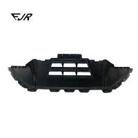 China Front Underbody Guard For Levante M161 For Replacement for sale