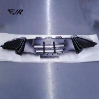 China Front Underbody Guard For Levante M161 For Replacement for sale