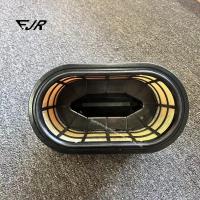 China 670001545 Air Filter For Maserati Ghibli Levante Quattroporte for sale