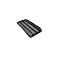 China Tesla Model 3 Performance Rear Fender Exhaust Grille 1098751-00-C for sale