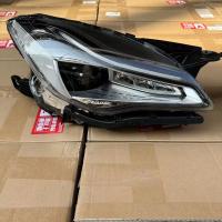 China 670100615 12V 24V LED Headlights For Quattroporte IV 2013-2017 Upgrade 2022 for sale
