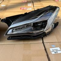 China 670100615 12V 24V LED Headlights For Quattroporte IV 2013-2017 Upgrade 2022 for sale