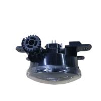 China Auto Parts For Levante M161 OE No. 670033497 Front Fog Lamp Lights for sale