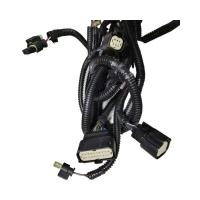 China Tesla Car Headlight Cable For OEM 1489058 1046132 1004422 1032440 104416 3004422 for sale