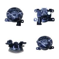 China Auto Parts For Levante M161 OE No. 670033497 Front Fog Lamp Lights for sale