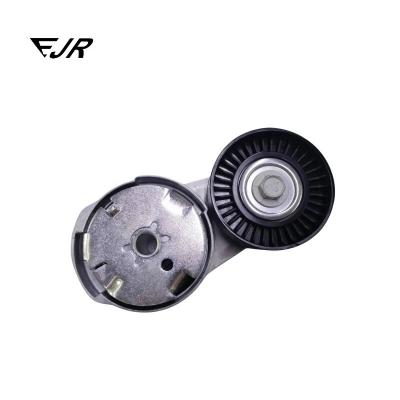 China Car Fitment Maserati Pulley Belt Tensioner For Ghibli Levante Quattroporte 278940 05184617AD for sale