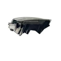 China Type 3 Fascia Fog Lamp Amber DRL For Tesla Y OE No. 1077391-00-F 1077392-00-F for sale
