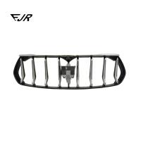 China 670048789 Front Grille Assembly Black For Maserati Levante for sale