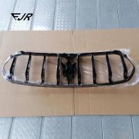 China 670048789 Front Grille Assembly Black For Maserati Levante for sale
