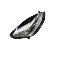 China Tesla Model Y 2020 Car Headlights 1077372-00-K 1077371-00-K for sale