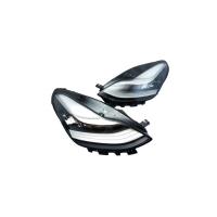 China Tesla Model Y 2020 Car Headlights 1077372-00-K 1077371-00-K for sale