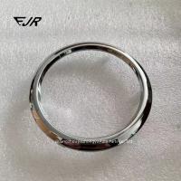 China Bright Chrome Fog Light Lamp Frame 670065940 For Levante M161 for sale