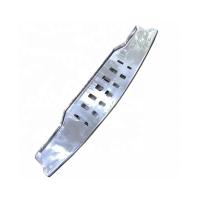 China Model Y AWD Long Range Bumper Protection Aluminum Bracket For Tesla Y-Part 1495093-00-B for sale