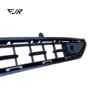 China Maserati Levante 2016- Car Fitment 670064651 Lower Grille For Parking Sensors for sale