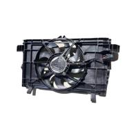China Tesla Model 3/Y 2021 1077084-00-D 1493995-00-B 1494179-00-A BAINEL Cooling Fan And Guard for sale