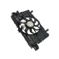 China Tesla Model 3/Y 2021 1077084-00-D 1493995-00-B 1494179-00-A BAINEL Cooling Fan And Guard for sale