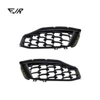 China Ghibli M157 ABS Lower Grille Around Cover Trim 670099415 670099416 for sale