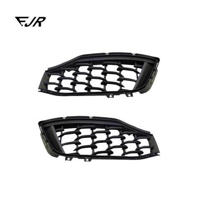 China Ghibli M157 ABS Lower Grille Around Cover Trim 670099415 670099416 for sale