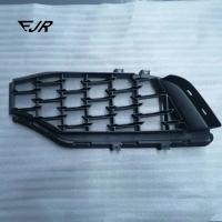 China Ghibli M157 ABS Lower Grille Around Cover Trim 670099415 670099416 for sale
