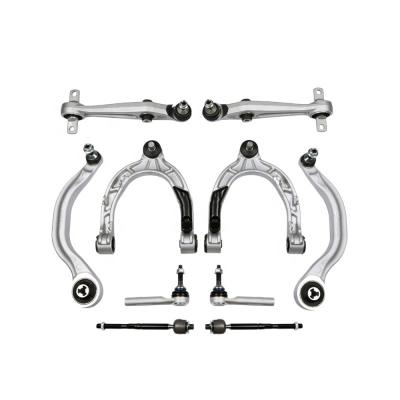 China Tesla Model 3 2017-2021 Adjustable Suspension Front Left And Right Upper Arm Controls for sale
