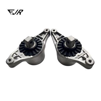 China 670003628 670003629 Automotive Engine Mounts For Ghibli Levante Quattroporte 3.0 BT V6 4WD for sale