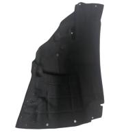 China LH Front WheelHouse Guard For Quattroporte OEM 670102657 673010771 670009635 100% Tested for sale