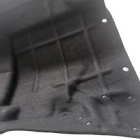 China LH Front WheelHouse Guard For Quattroporte OEM 670102657 673010771 670009635 100% Tested for sale