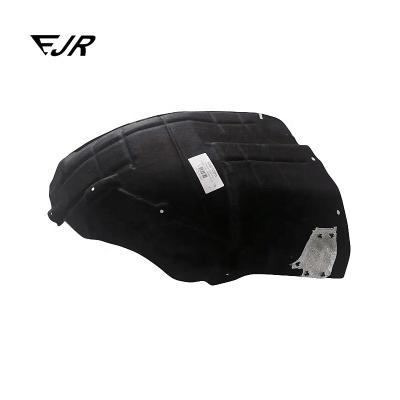 China Quattroporte RH Front Wheelhouse Guard OEM 670102656 670009636 670004727 670037120 673010770 for sale